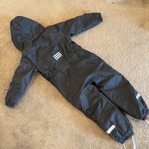 Lego | Matching Sets | Lego Ski Suit With Gloves | Poshmark